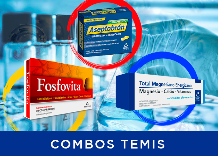 Laboratorio Temis Lostaló - Excelencia farmacéutica | Portal Redax